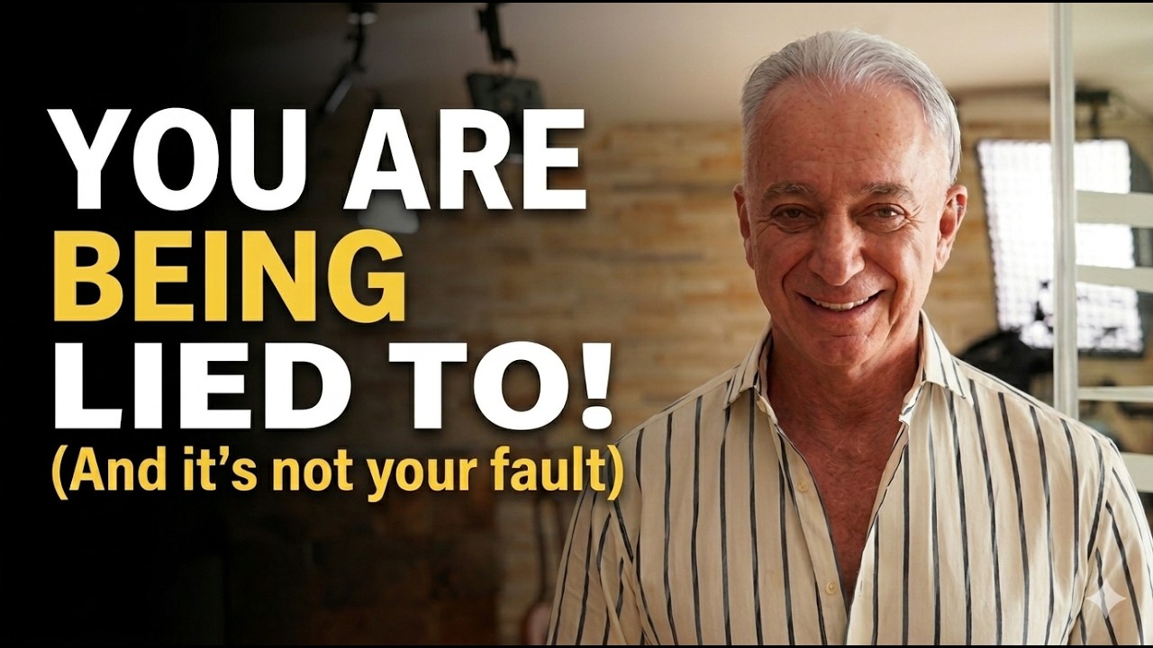 You Don’t Need More Knowledge - You Need THIS