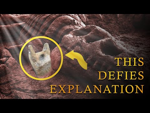 Incredible Archeological Find That Rewrote History