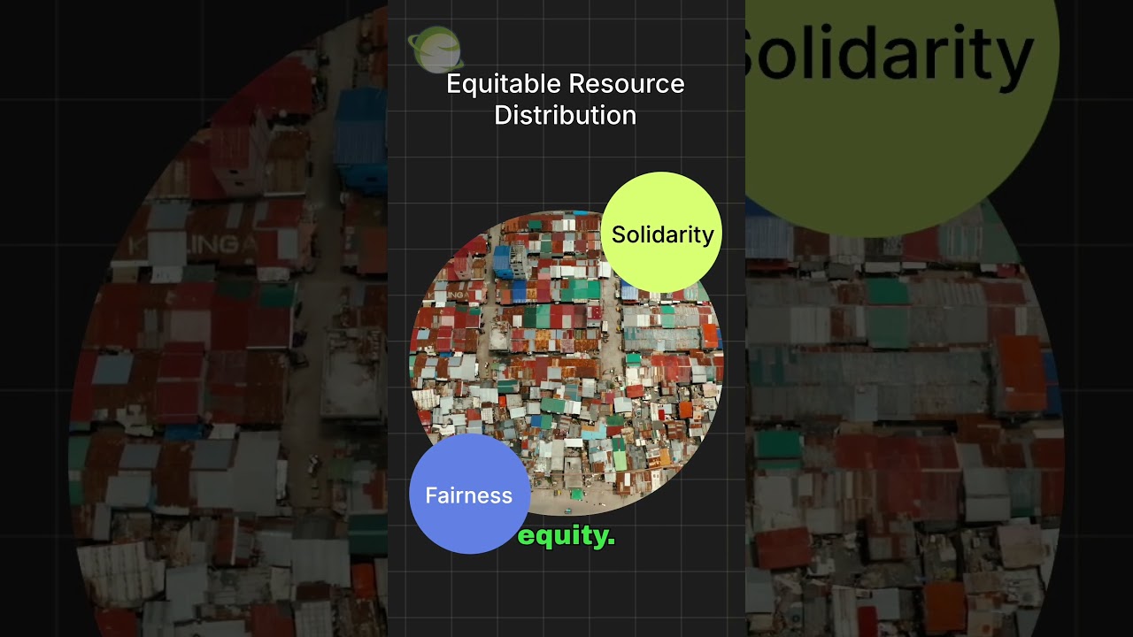 🌍 Global Health Ethics: What the Pandemic Taught Us