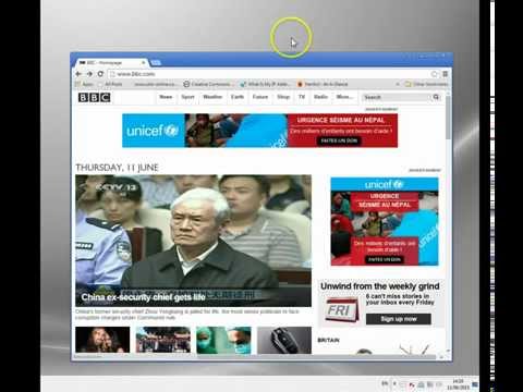 Where is My IP Located - Which IP Address is Important