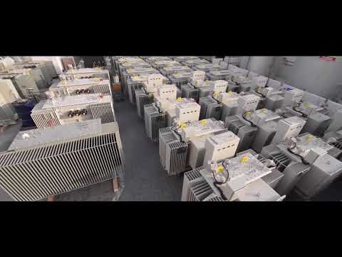 Emirates Transformers & Switchgear Ltd