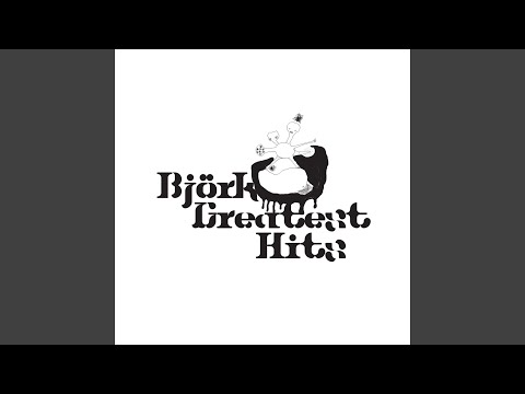 Bjork - Hyperballad | Music Video, Song Lyrics and Karaoke