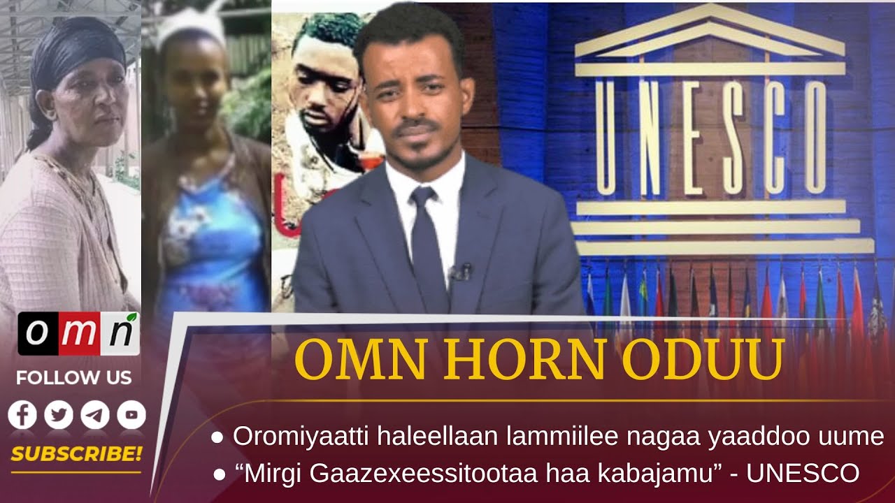 OMN Horn ODUU  (Sadaasa 3, 2023)