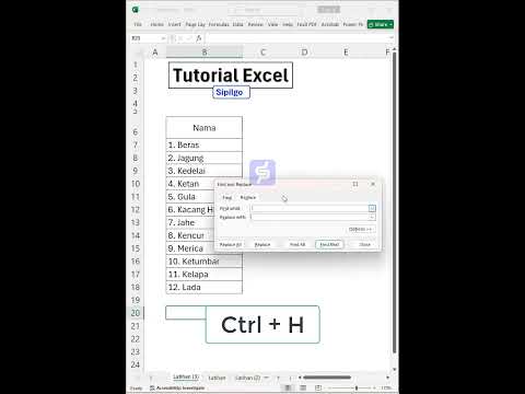 Remove Numbers From Words in Excel 2024 #shorts