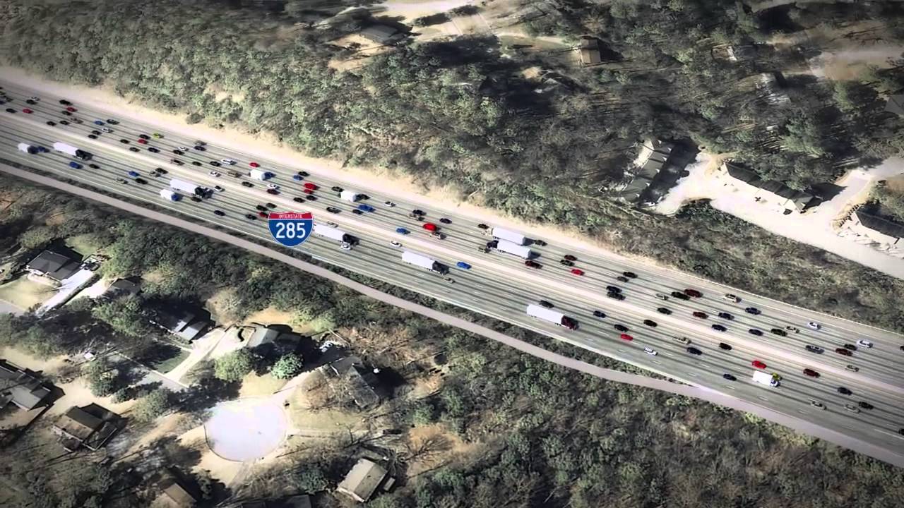 Variable Speed Limits (VSL)