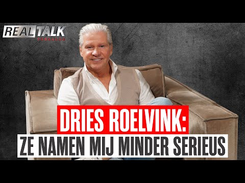 DRIES ROELVINK over GELE ZWEMBROEK, DAVE ROELVINK VS MELVIN MANHOEF & HET BEKEREN Van DONNY