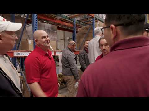 What We Do: Paint Services - Floor Coatings Education