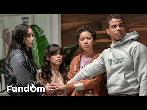 Scream VI Stars on Who Should Play Their Stab Movie Counterparts
