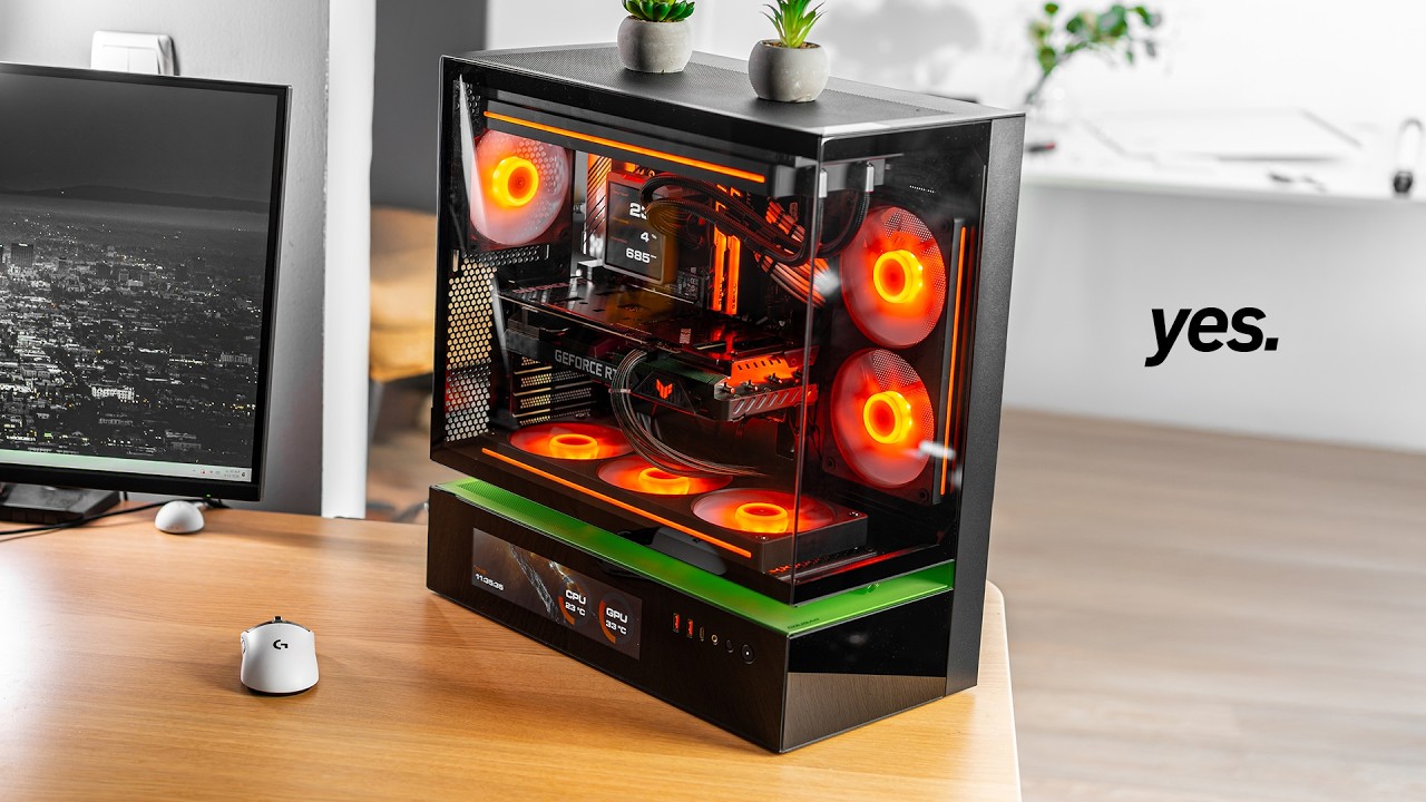 My Absolute FAVORITE Case of 2026...So Far