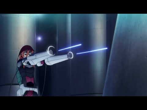 Accelerator vs Radical Girl
