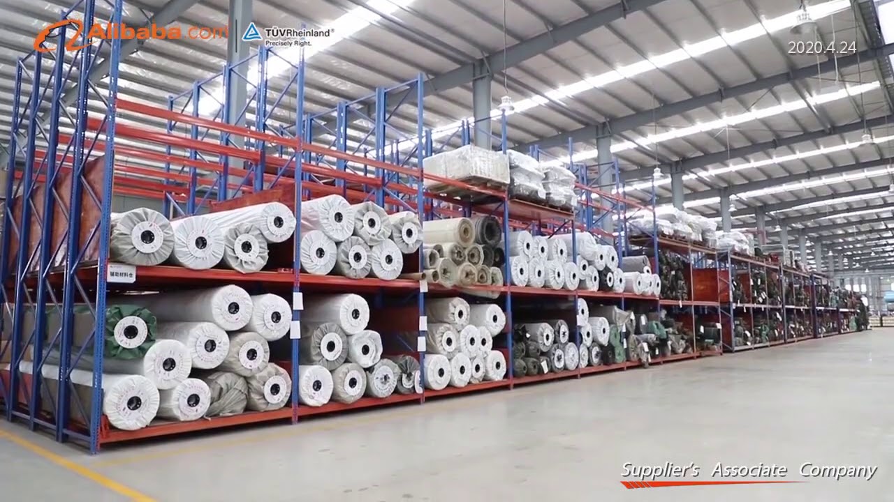 ACT GROUP company profile - leading manufacturer of artificial grass and stadium seats from China