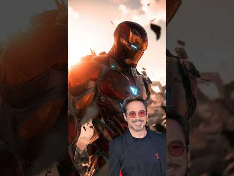 Iron Man â Billionaire Genius vs Real-Life Struggles ðĨð ïļ