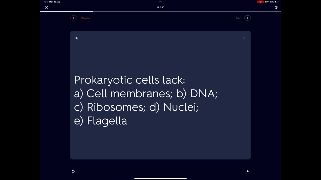 Me failing to understand 30% of the biology 101 Liberty University Flashcards on Quizlet…