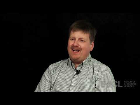 When is pastoral care no longer pastoral? - Paul Coulter