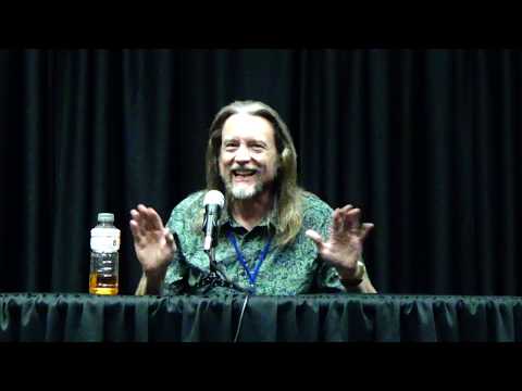 Short but Sweet: Steve Whitmire Q&A From Fanboy Expo in Knoxville, TN ...