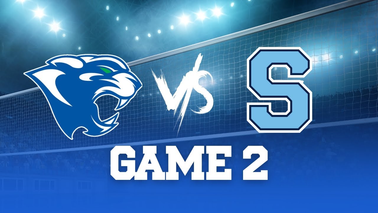 Sault College vs. Sheridan | OCAA Women's Volleyball