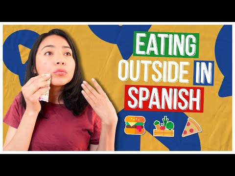 MEXICAN STREET FOOD: Use These Secret Spanish Phrases to Get the BEST ๐ฎ