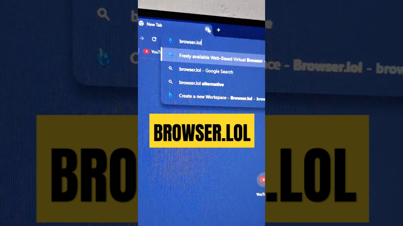 What Website Will You Unblock? 😉 #shorts