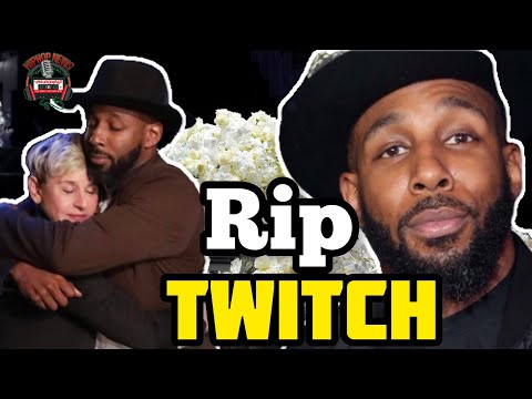 DISTURBING NEW INFO About DJ Stephen ‘tWitch’ Boss DEATH REVEALED