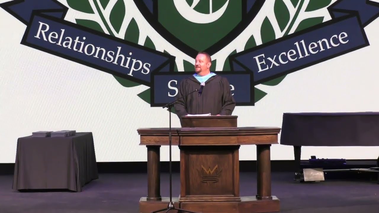 TCA Graduation 2026