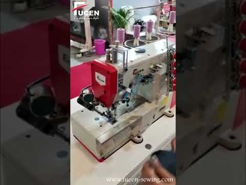 Interlock Sewing Machine - Interlock Silai Machine Latest Price ...