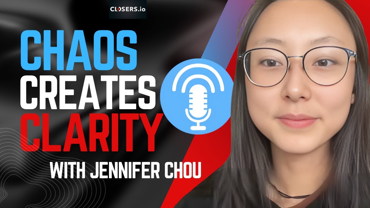 The Vegan Tech Nomad Building Six-Figure Authenticity Online