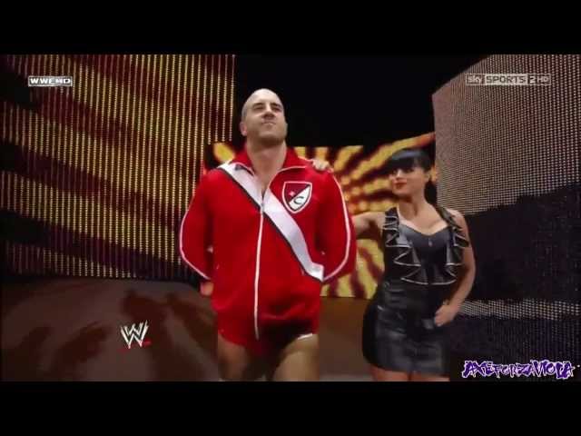 WWE: Top 5 wrestlers awaiting a major push