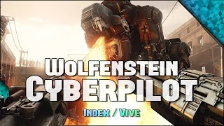 Steam Community :: A Wolf in VR :: Videos