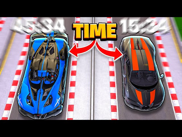 Bugatti Bolide in Roblox Car Dealership Tycoon