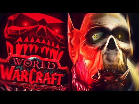 Rested XP/HardCore Drama - Wrath of the Lich King Classic Discussion ...