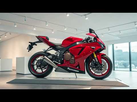 2025 Kawasaki Ninja ZX-10R UNLEASHED – This Beast Just Changed the Game!"