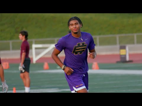 Rickie Collins of Woodlawn High in Baton Rouge is Staying Home to Play ...