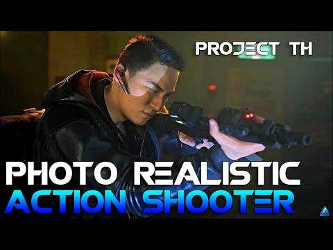 Steam Community :: Video :: Project TH: Photo Realistic 3rd Person Shooter