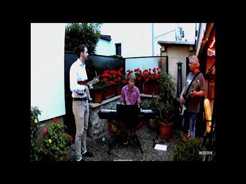 Marie - TripleMHR unplugged (Cover AnnenMayKantereit)