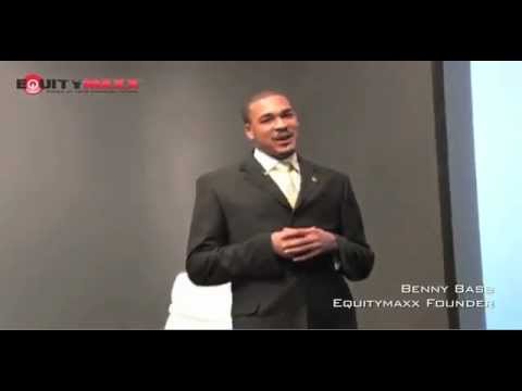 EQUITYMaxx!! Office Tour