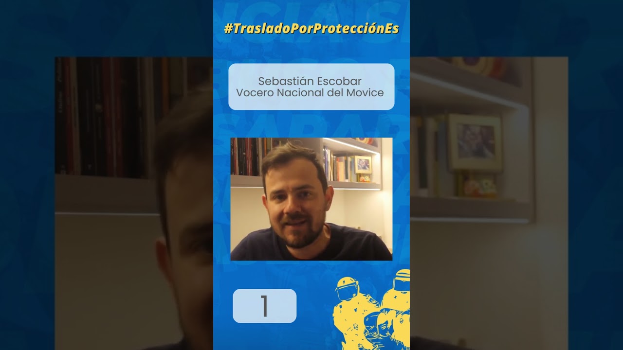 ¿Sabes qué es el Traslado Por Protección?
