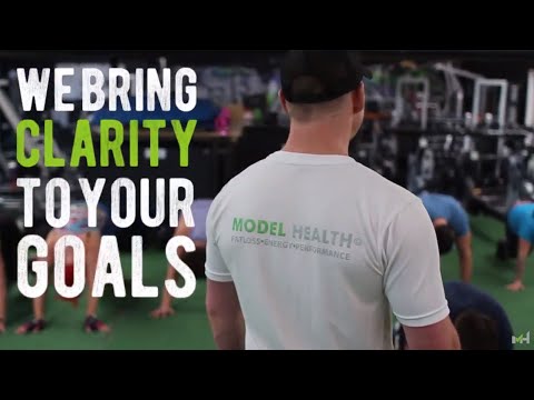 Modelhealth Mission Statement