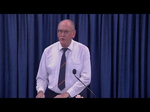The Triad of Christian Virtue: Faith, Love, and Hope | Powerful Bible Sermon