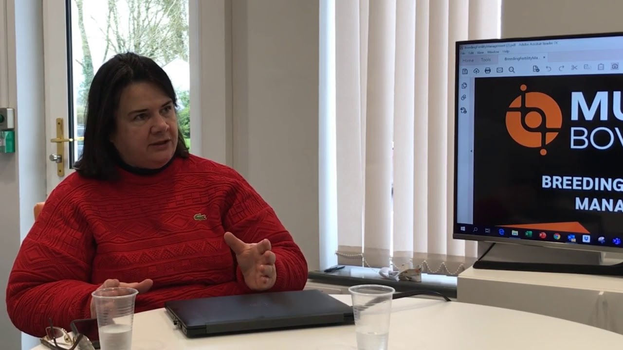 Breeding and Fertility Focus Series Introduction