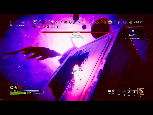 New Survivors, monsters, bosses, and everything new in Risk of Rain 2 ...