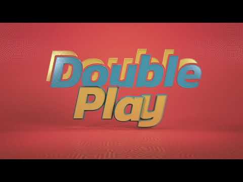 Michigan Lottery: Double Play