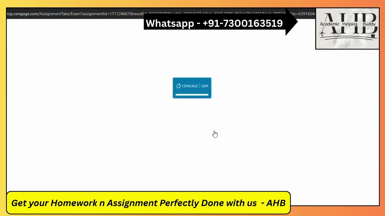 SAM Exam 6 Excel Module 6 | New Perspectives Excel 2019 Cengage Mindtap