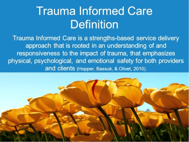 What it Takes to Become a Trauma-Informed Organization | Galaxy