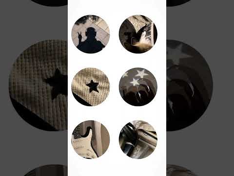 highlights cover photo ideas #trendingshorts #aesthetic #instagram #highlights