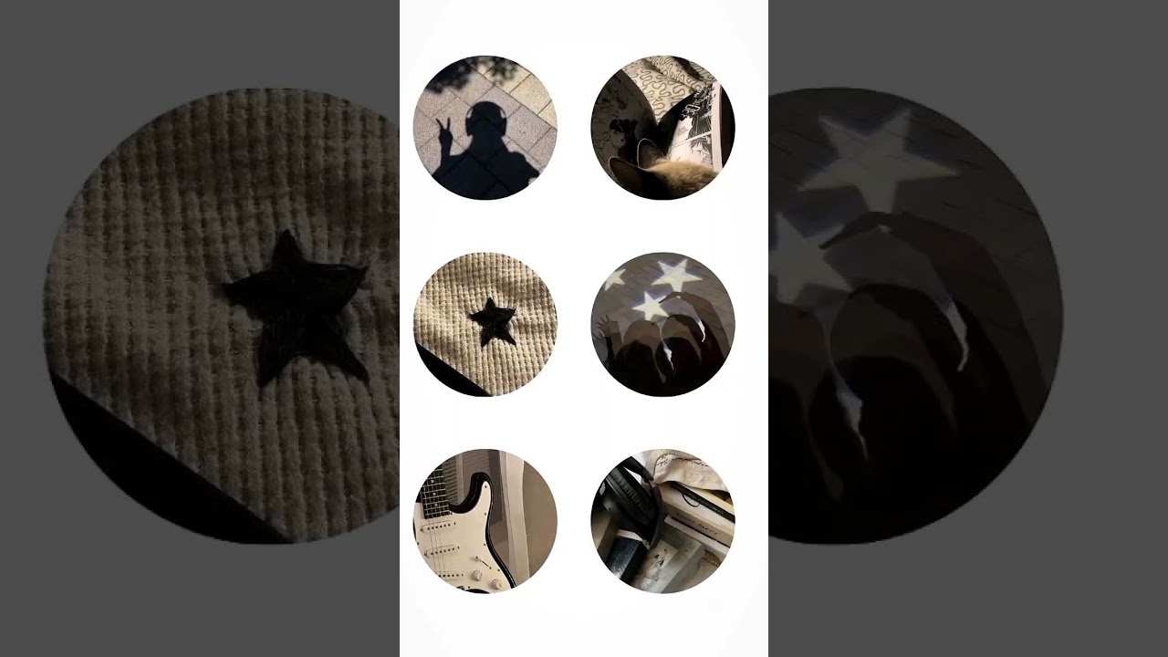 highlights cover photo ideas #trendingshorts #aesthetic #instagram #highlights