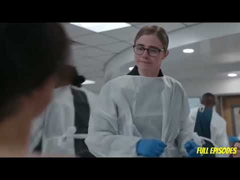The Pitt New Episodes 2025 | Season 1 Episode 13: 7:00 P.M.