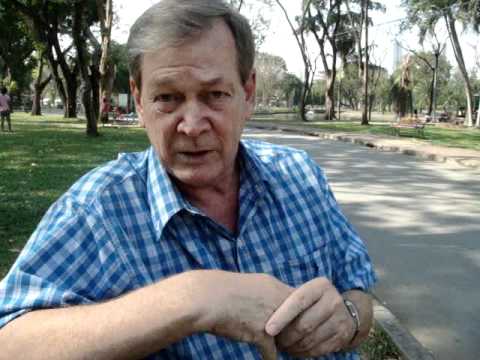 A Welcome Video from Rod McNeil | RodMcNeil.TV