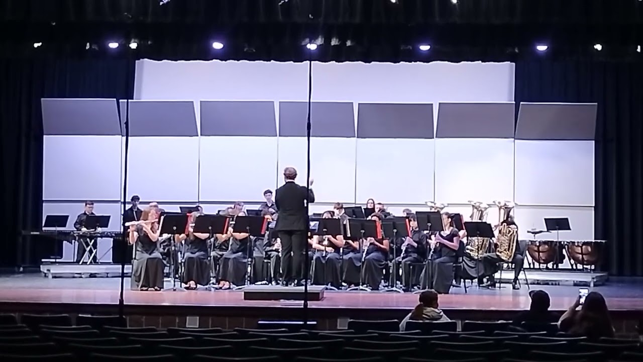 GatorFest PJHS 1
