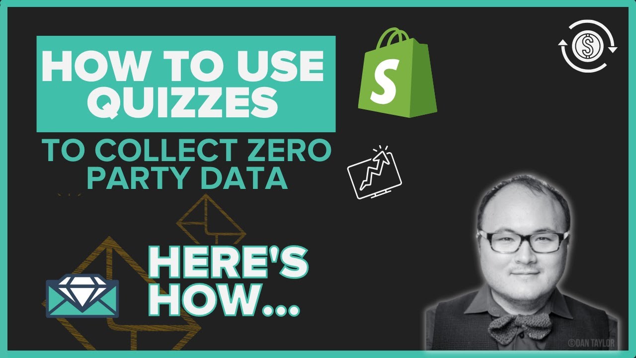 Should I Use a Quiz for My Business? Zero Party Data Strategy with Ben Parr from Octane AI