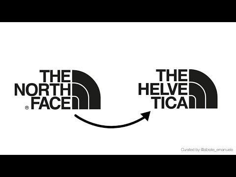 Designer Reacts To The Fonts Used For 30 Famous Logos